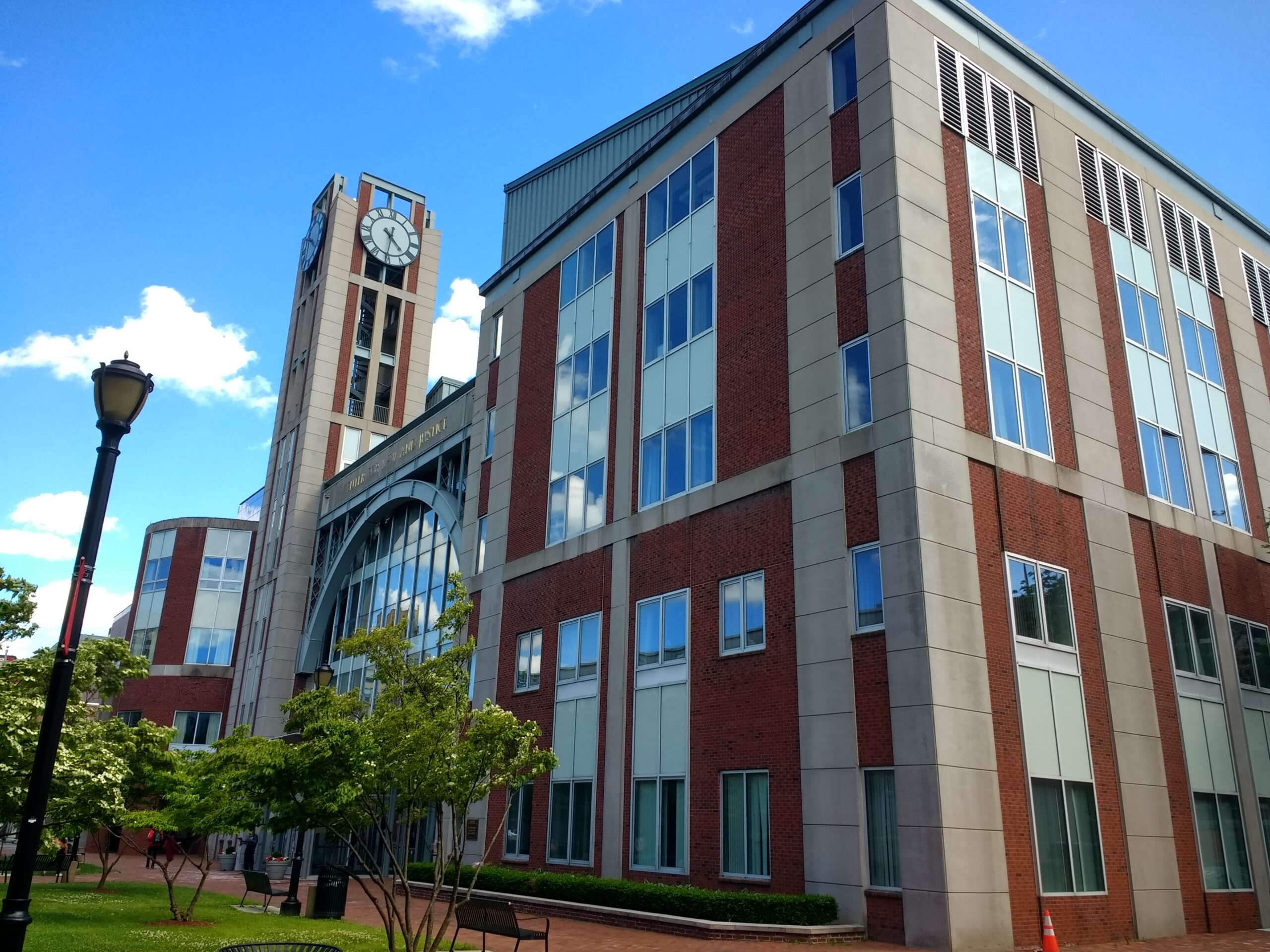 Centers - Rutgers School of Criminal Justice