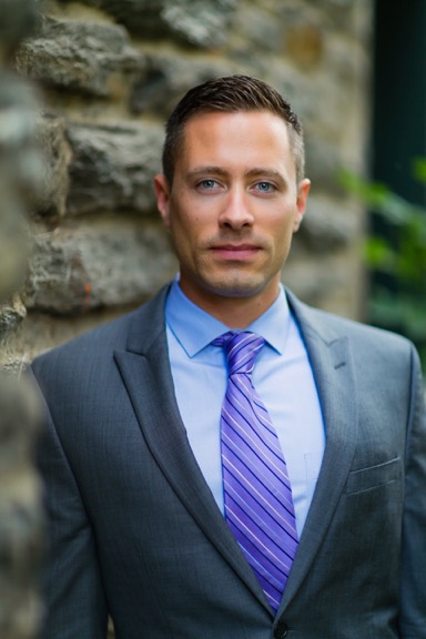 Dr. Michael J. Jenkins