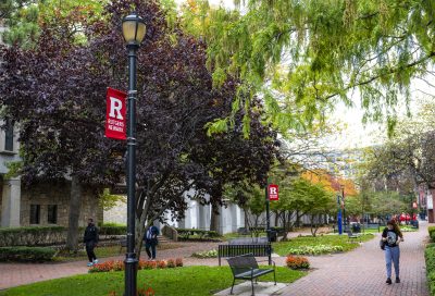 Home | Rutgers School of Criminal Justice
