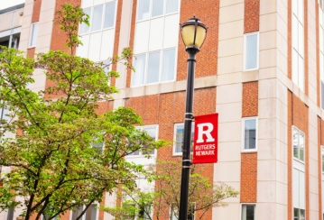 Home | Rutgers School of Criminal Justice