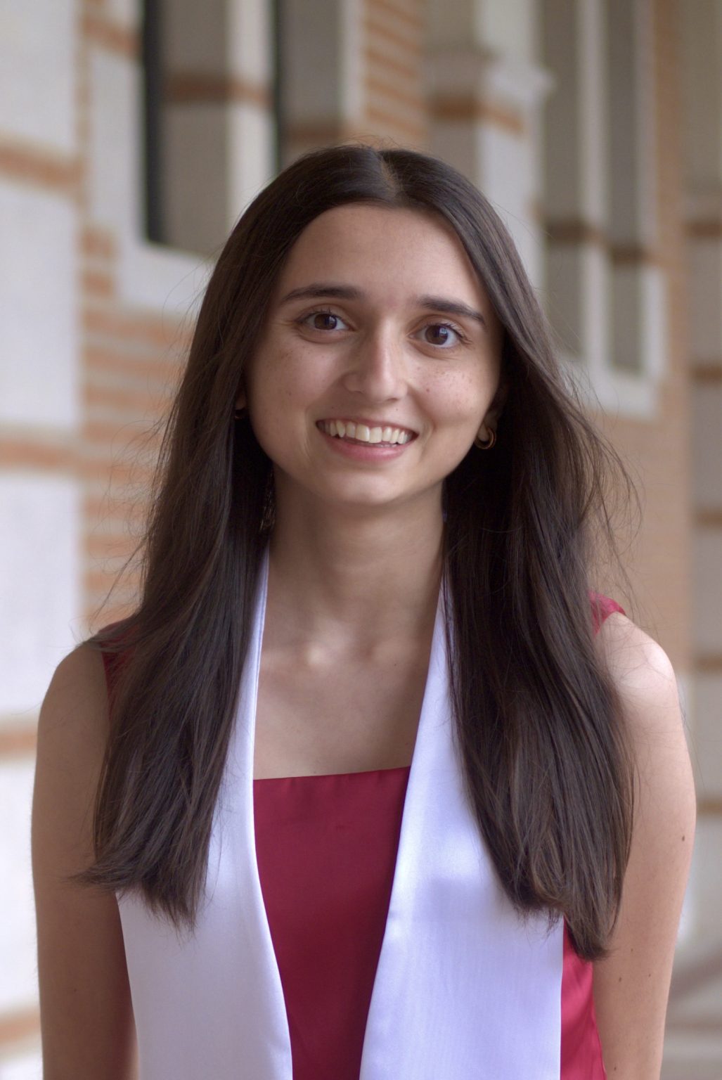 Morgan McMains-Nurisio