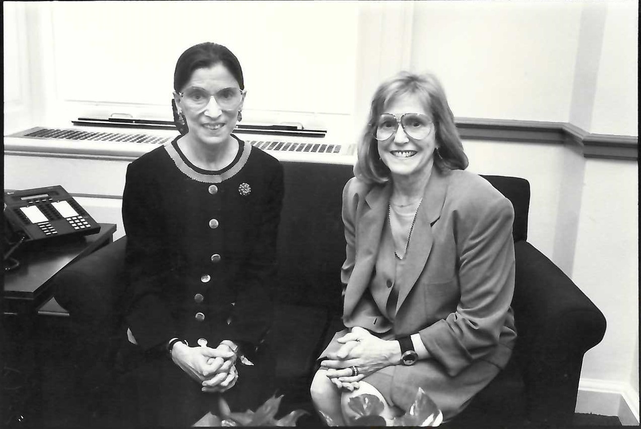 Rutgers School of Criminal Justice at Fifty